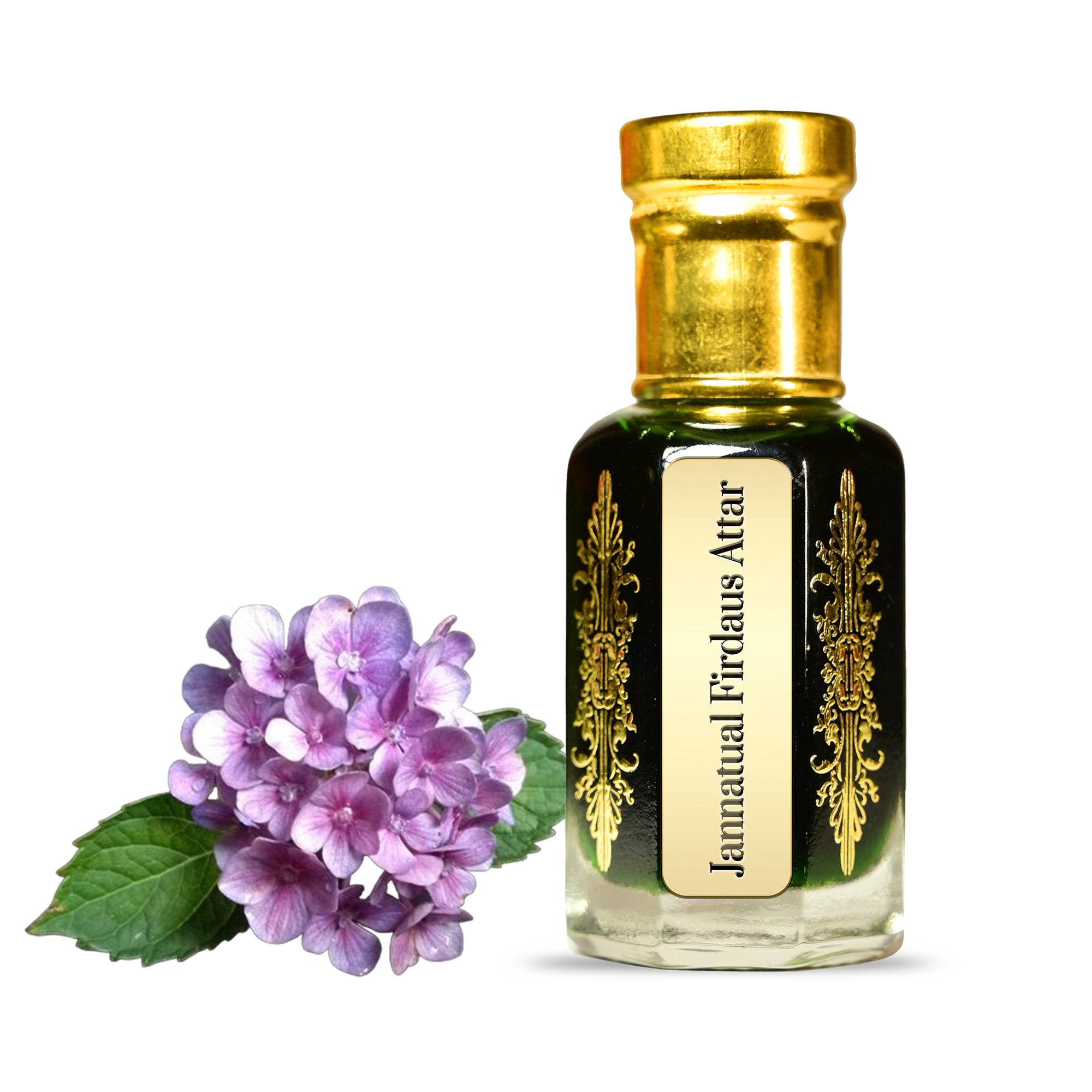 Jannatul Firdaus Attar – Maruti Natural Fragrance