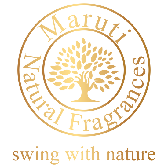 How to Choose Pure Essential Oils in India – Maruti Natural Fragrance
